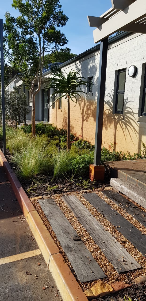 Generations School, Imhoff - Longmans Landscaping